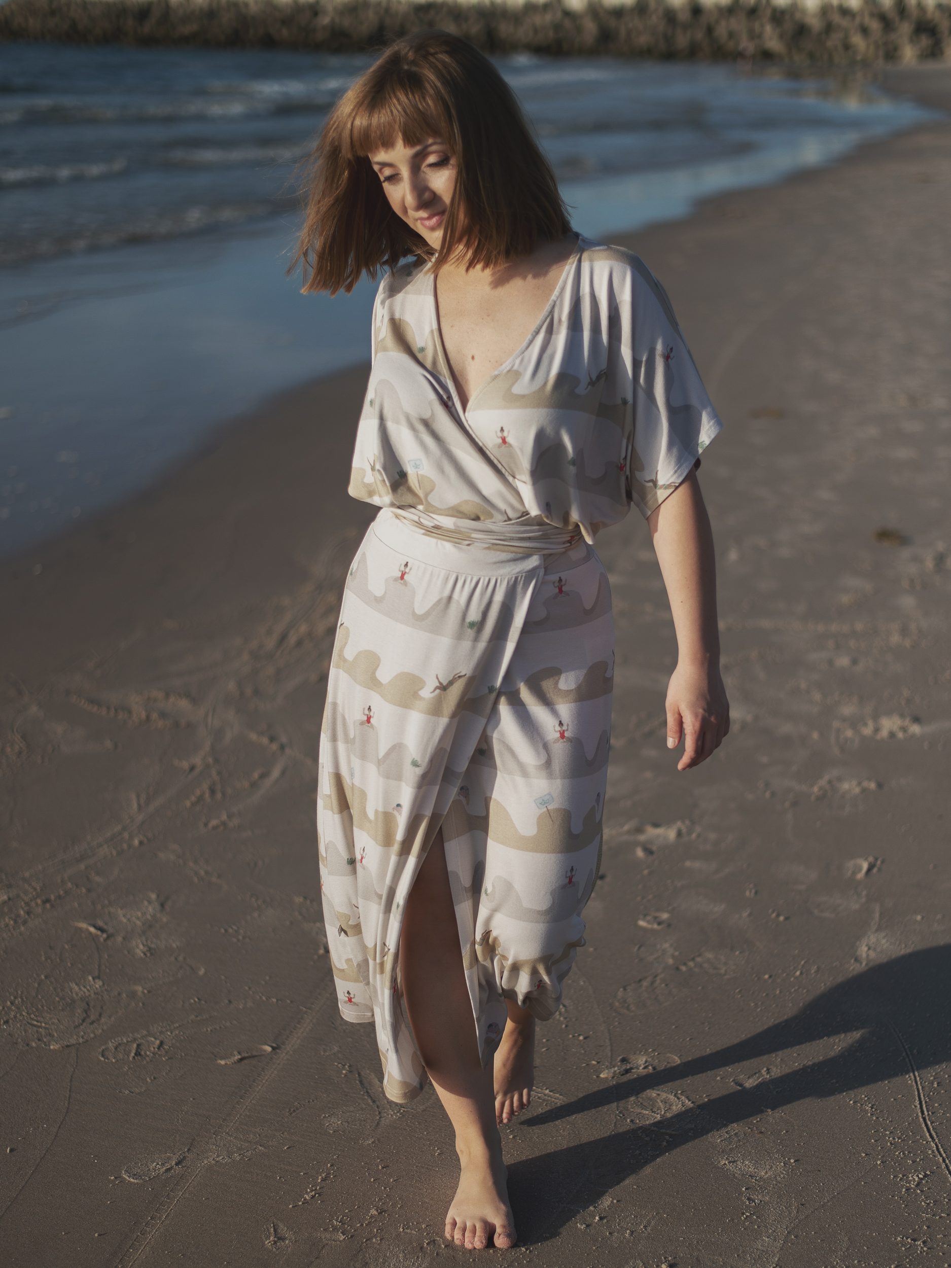 Wydmy — Balticlovers